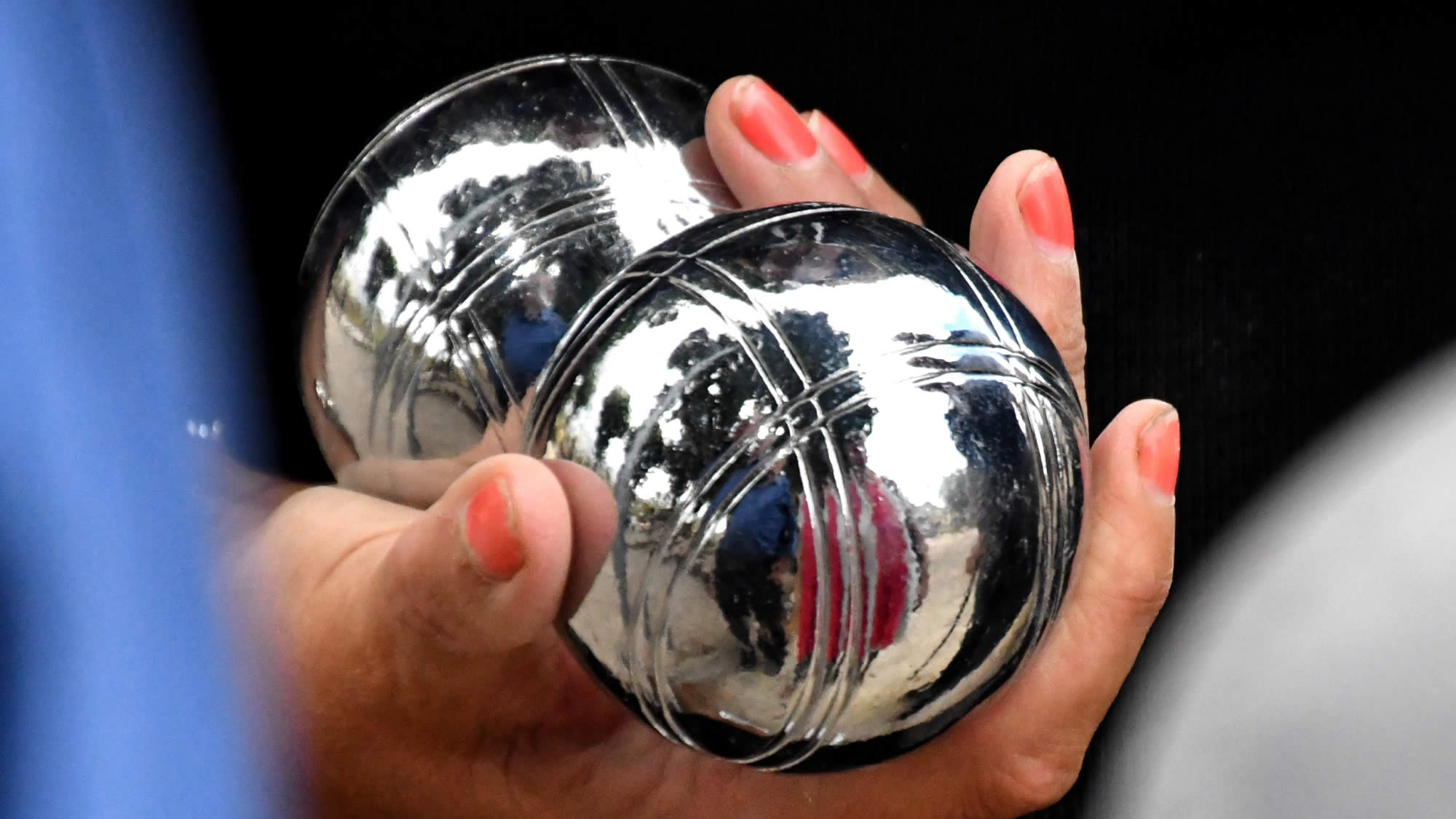 So you want to play Pétanque for the first time?