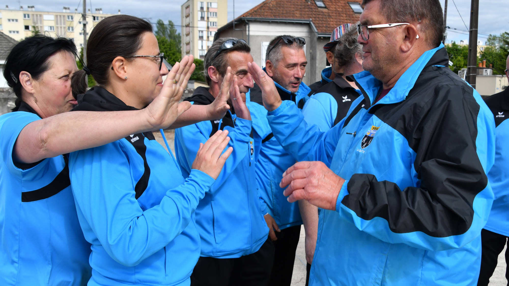 So you want to play Pétanque for the first time?